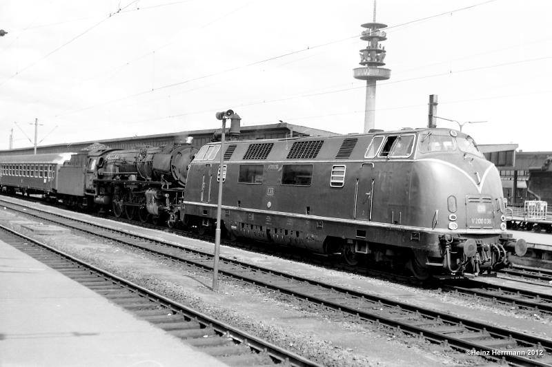 Vorbildgerechte Modellbahn » F-Zugkompositionen....